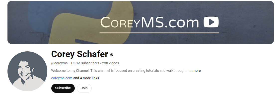 Best YouTube Channel to Learn Python: Top Picks for 2024